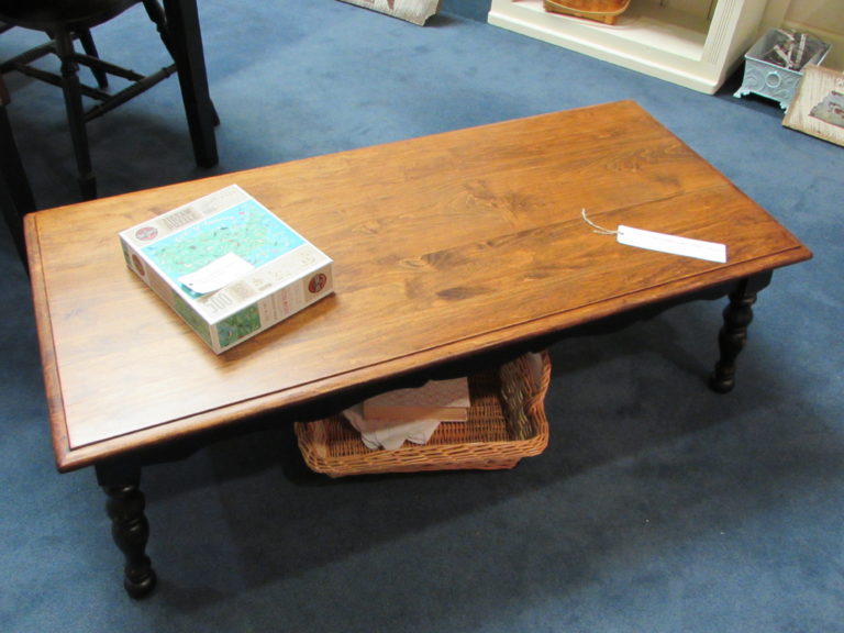 Just Fine Tables (Farm Tables to Love and Last)