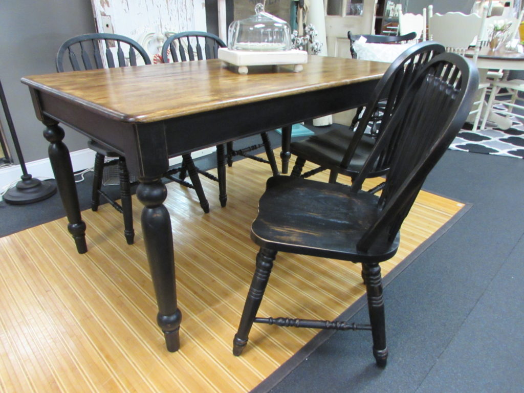Just Fine Tables (Farm Tables to Love and Last)